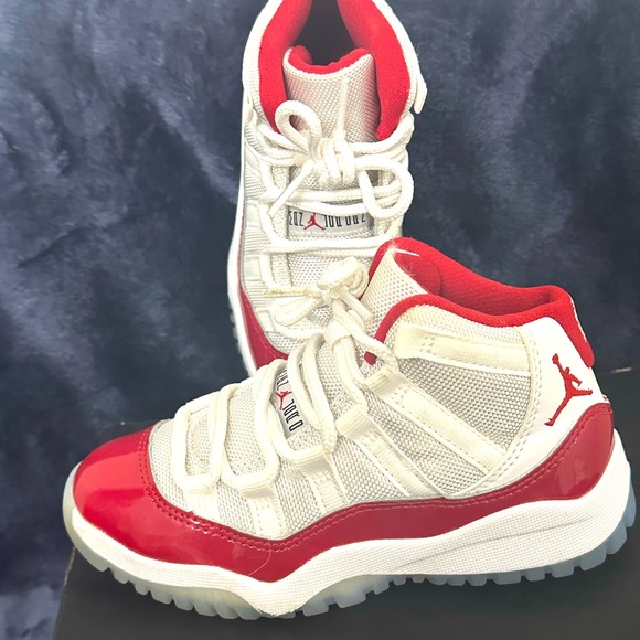 Jordan | Shoes | Cherry 1s | Poshmark